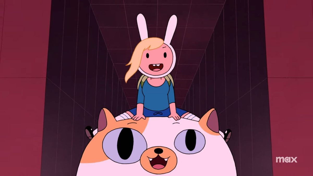 Adventure Time Facial Expressions