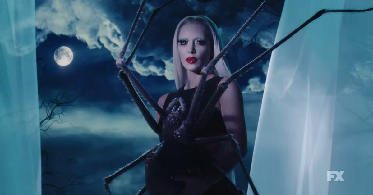 American Horror Story: Delicate S12 Teaser: A Tangled Web Is Weaved