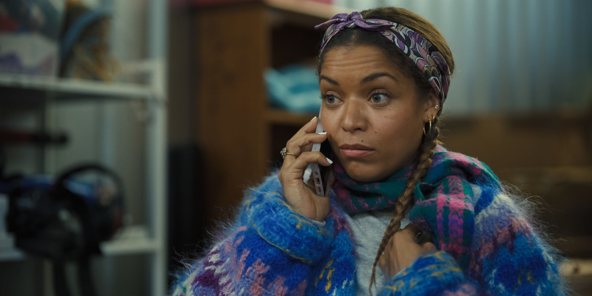 Antonia Thomas News, Rumors and Information - Bleeding Cool News Page 1