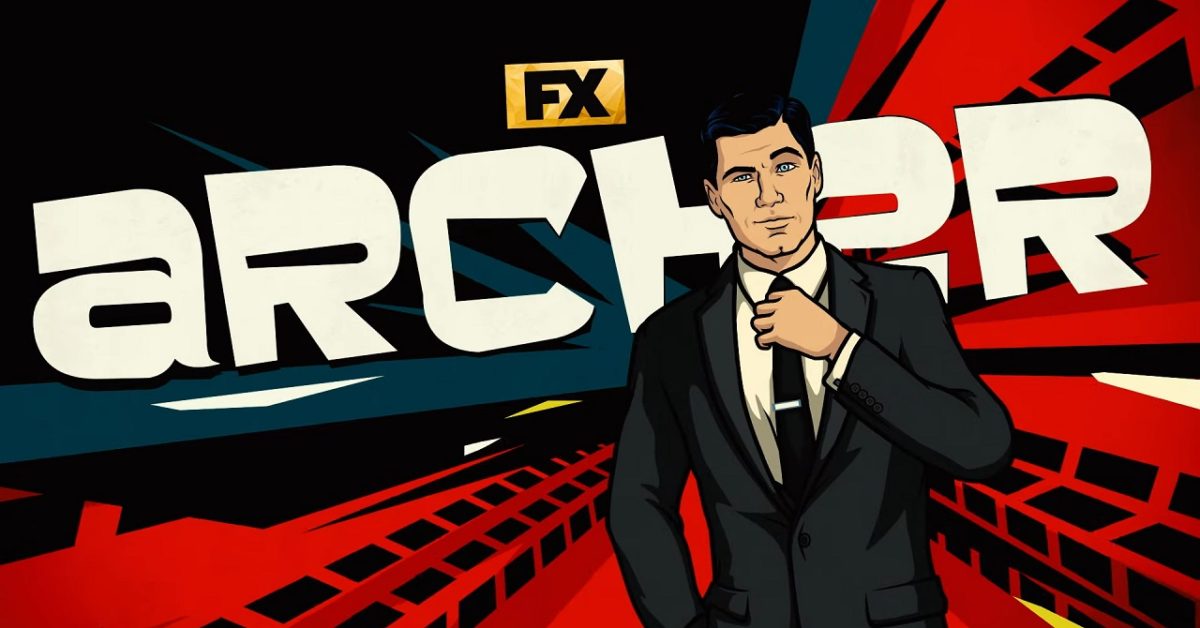 Archer Final Season Teaser: For Sterling, It's All About Misdirection