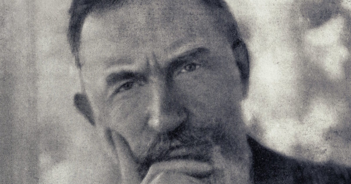 George Bernard Shaw Sent Lawyers After DC Comics About Superman