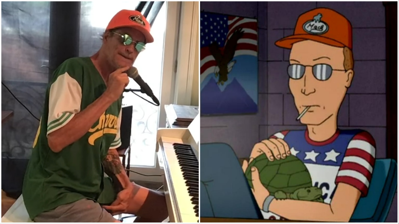 dale gribble News, Rumors and Information - Bleeding Cool News Page 1