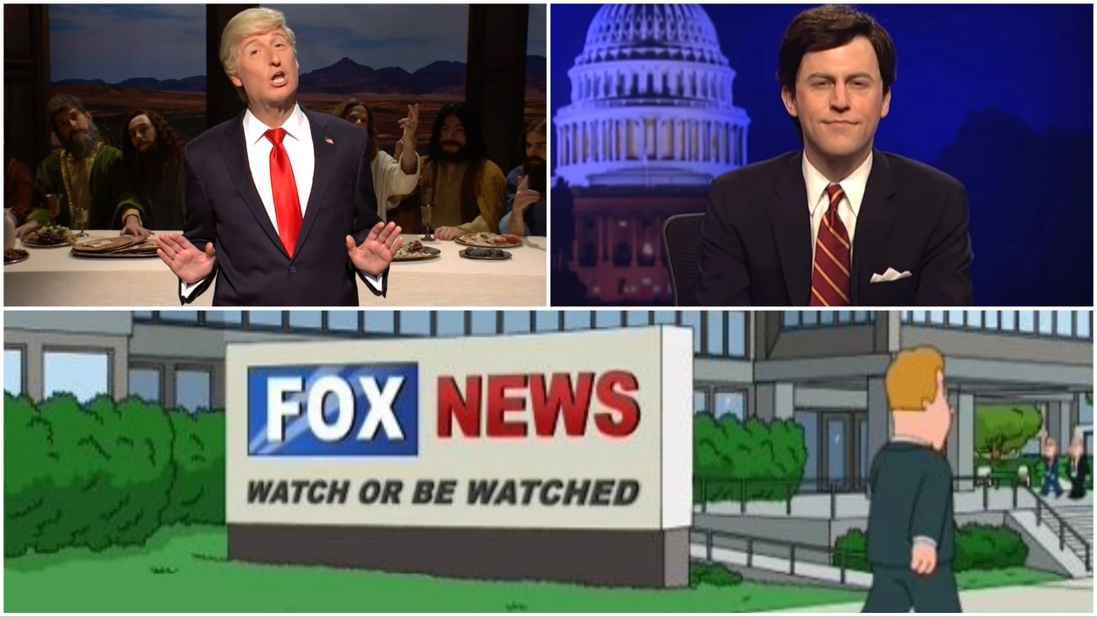 Fox News - Bleeding Cool News Page 26