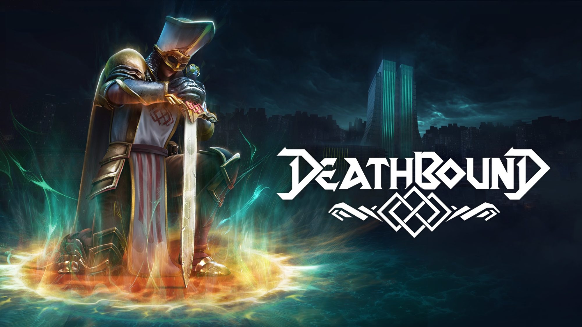 Deathbound Confirmed For PC & Console Release In Early August