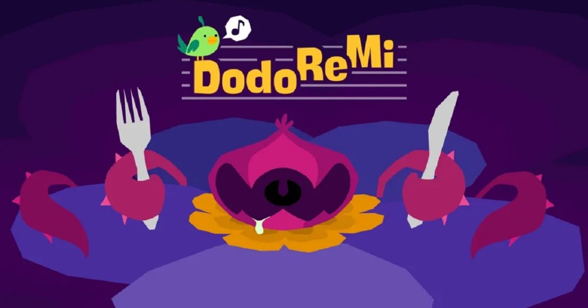 The Jackbox Party Pack 10 Releases New Dodo Re Mi Video