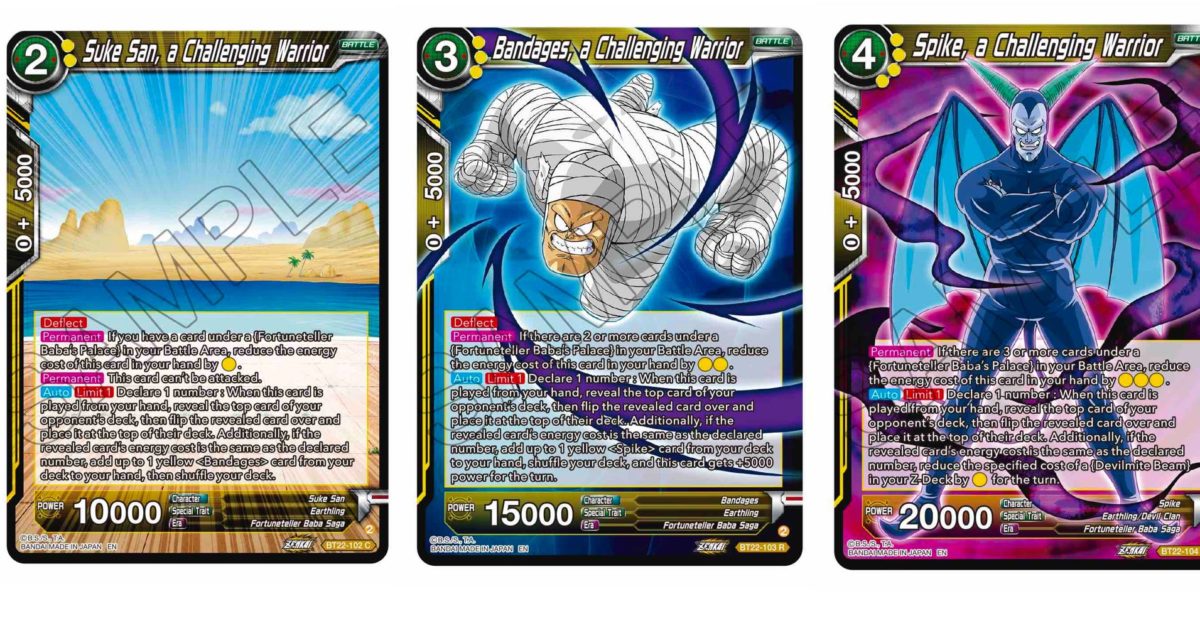 Dragon Ball Super Reveals Critical Blow: Bandages & Spike Dragon Ball Super Reveals Critical Blow: Bandages & Spike
