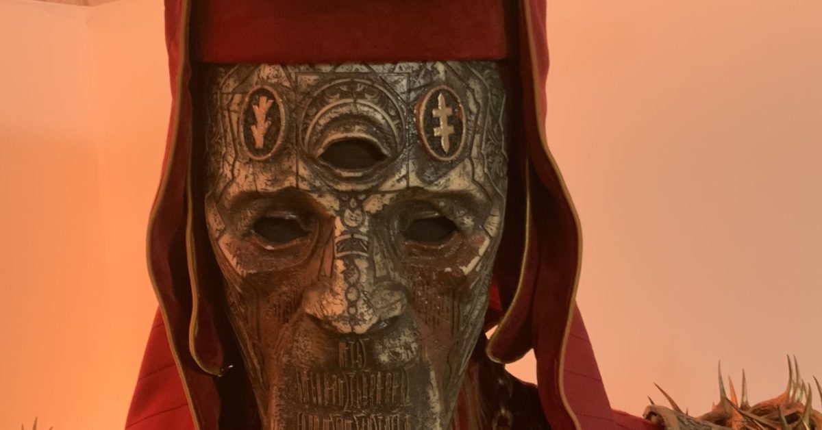 Costume Displays From Rebel Moon For All You Zack Snyder Cosplayers