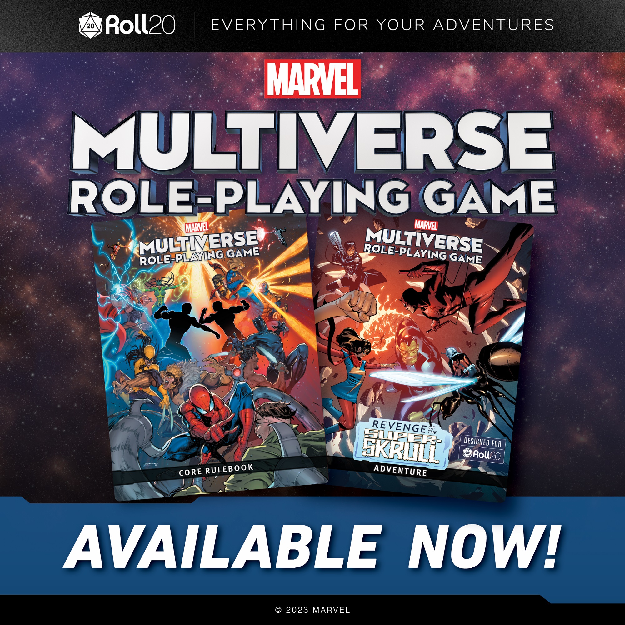 Roll20 News, Rumors and Information - Bleeding Cool News Page 1