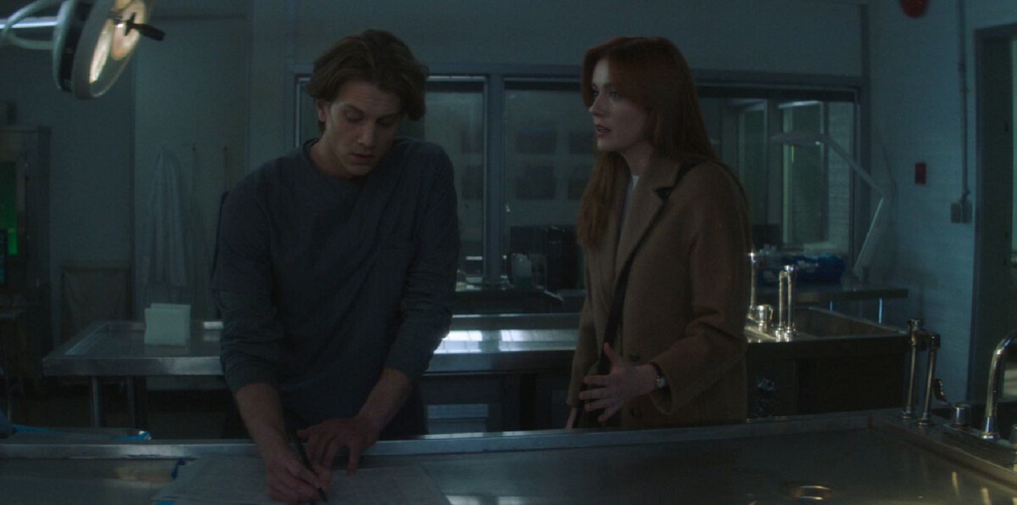 series finale News, Rumors and Information - Bleeding Cool News Page 1