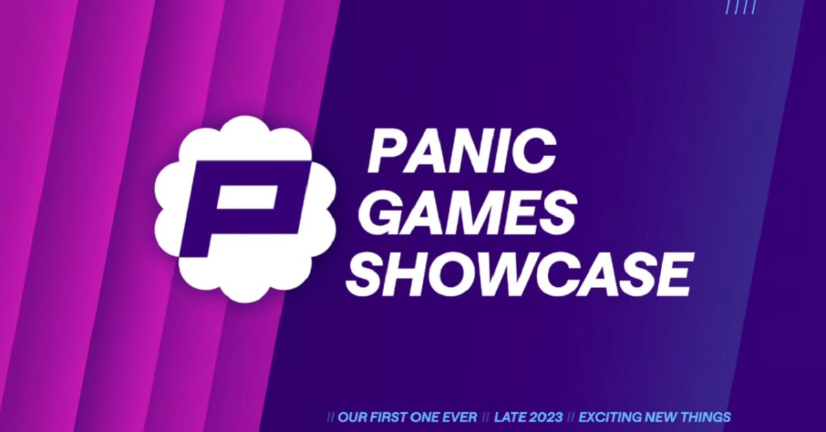 Everything Revealed During The Panic Games Showcase 2023