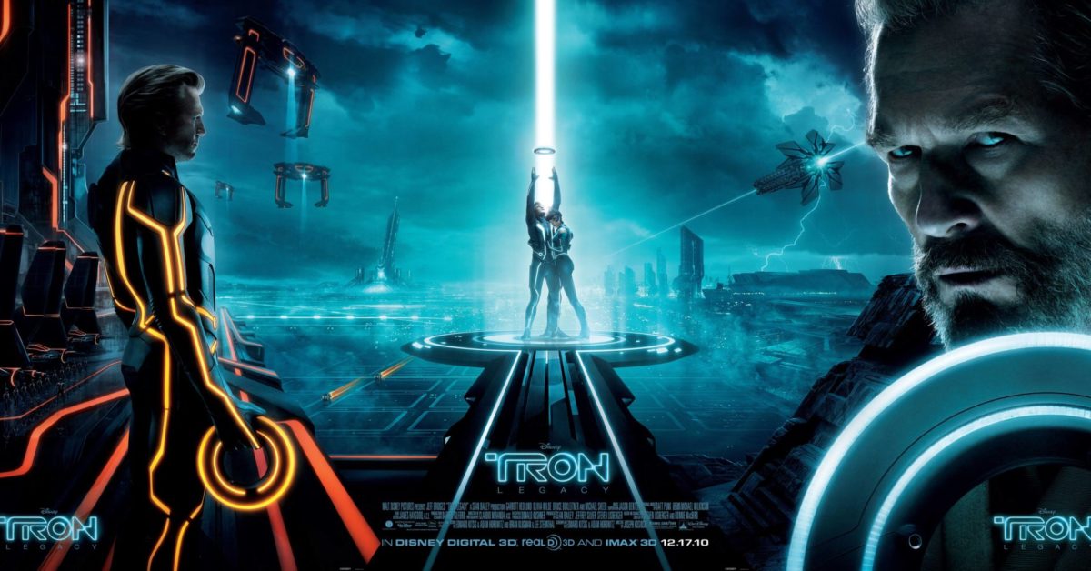 The Director Of Tron Ares Responds To The Films Delay