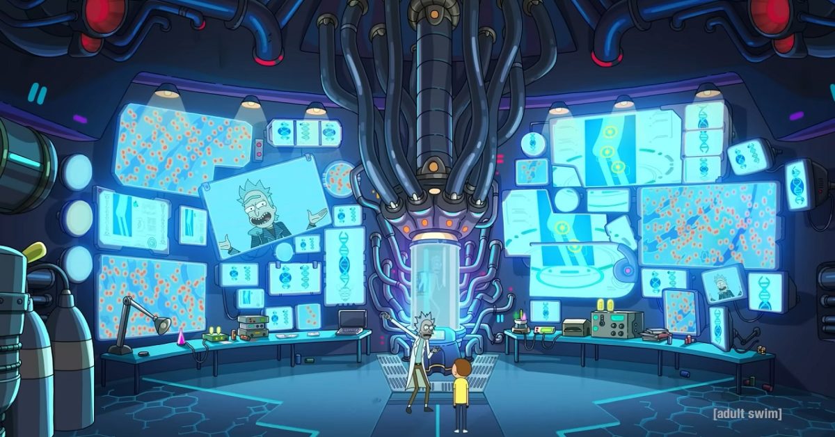 Rick and Morty Season 7: Rick Prime, Evil Morty & A Missed Opportunity
