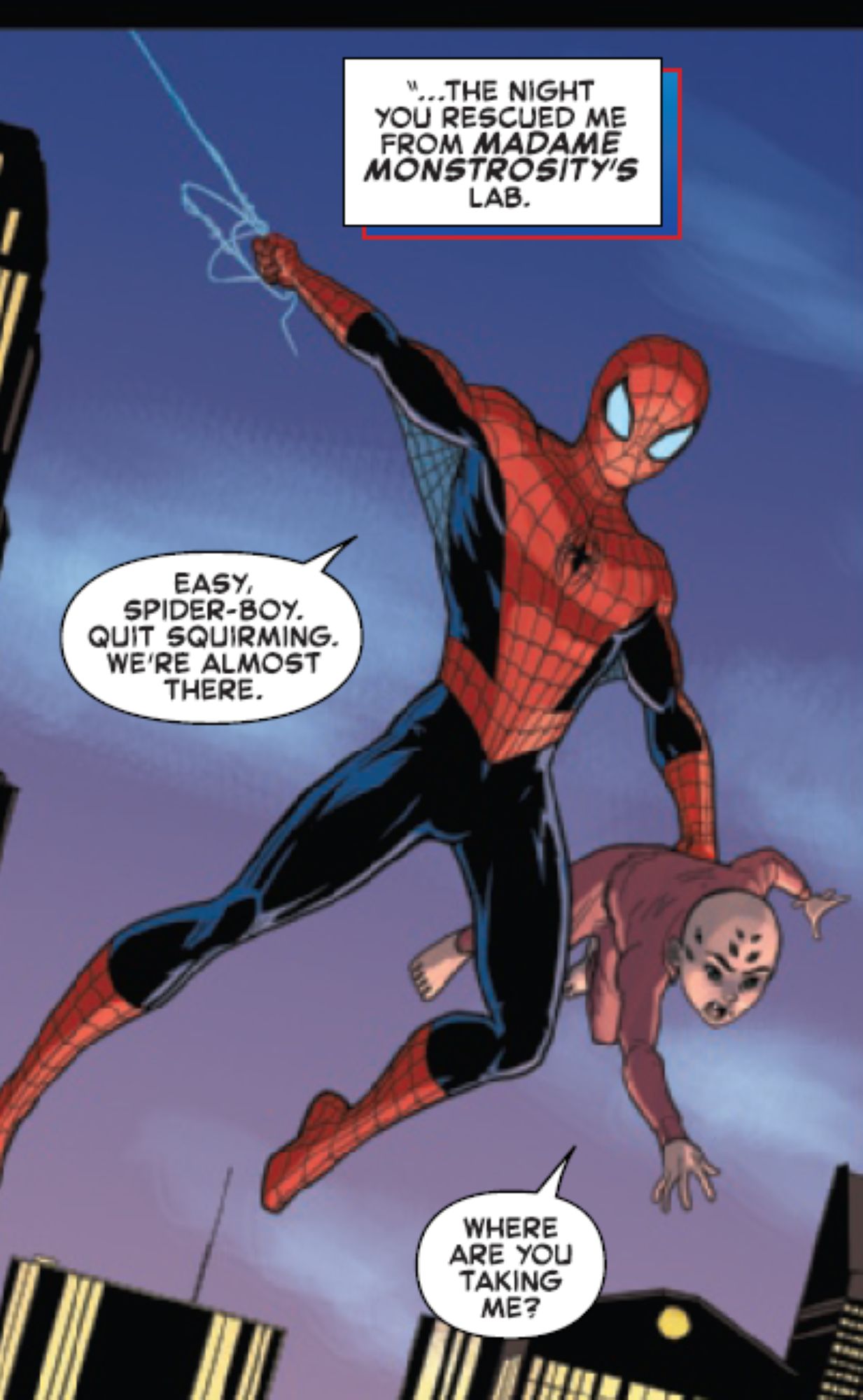 De Luca Effect News, Rumors and Information - Bleeding Cool News Page 1