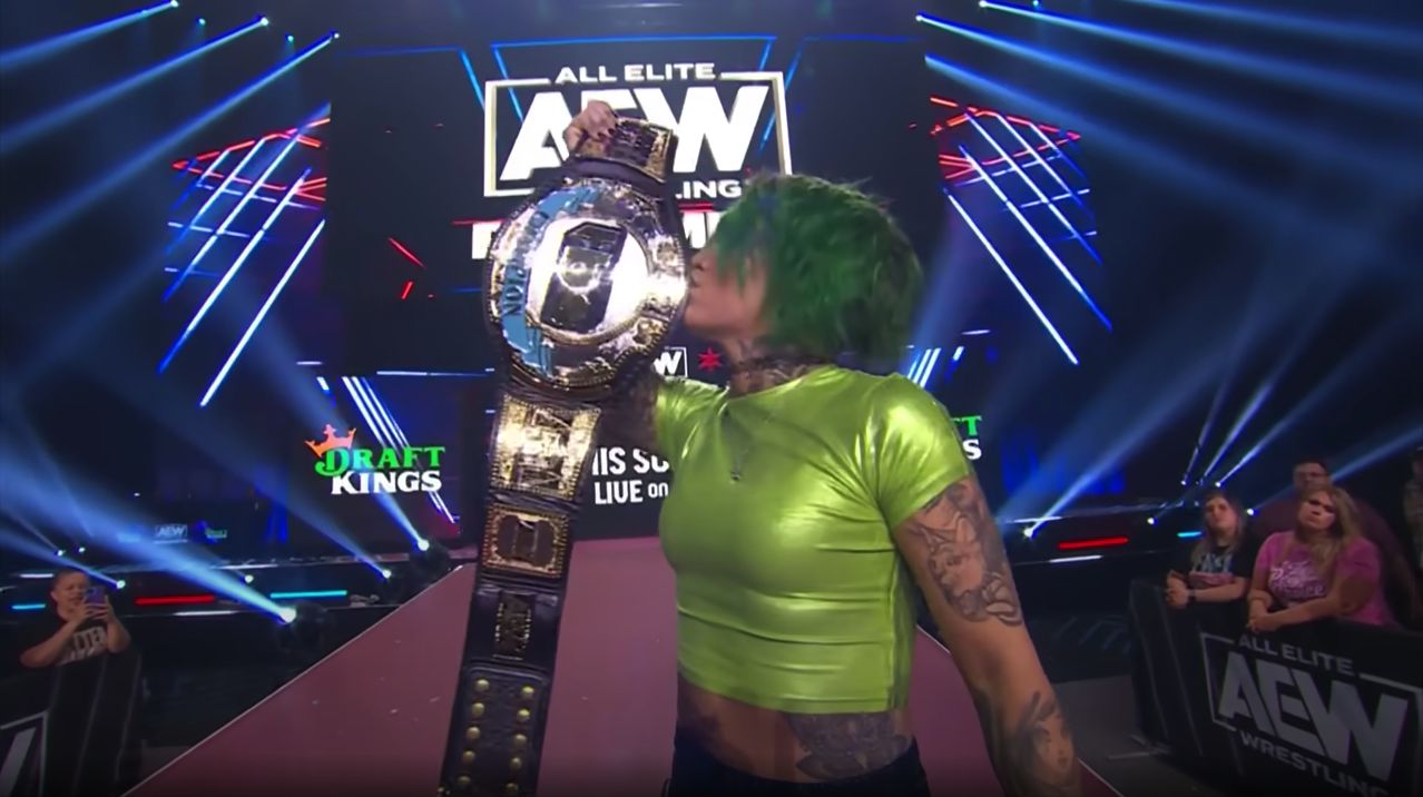 ruby soho News, Rumors and Information - Bleeding Cool News Page 1