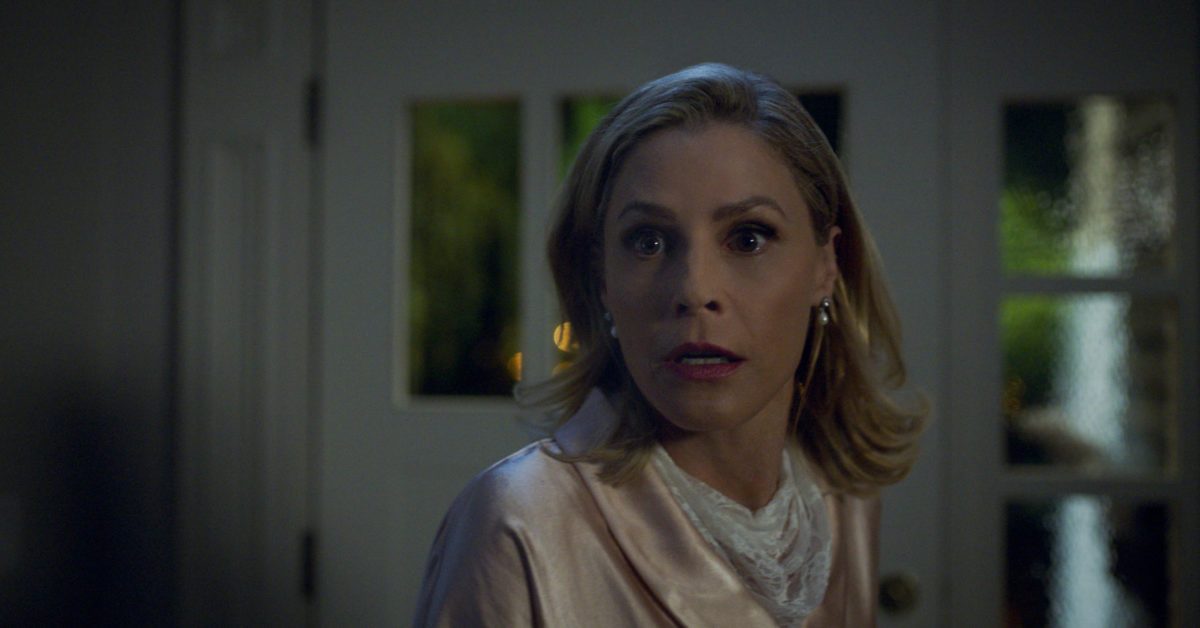 Blumhouse Introduces Us To Their Newest Slasher From Totally Killer