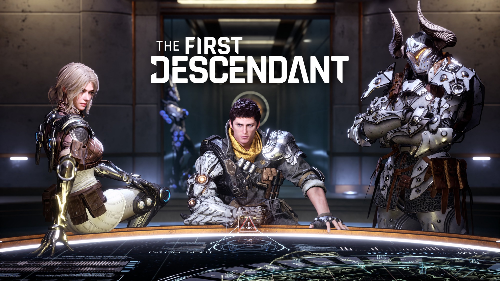The First Descendant News, Rumors and Information - Bleeding Cool News ...
