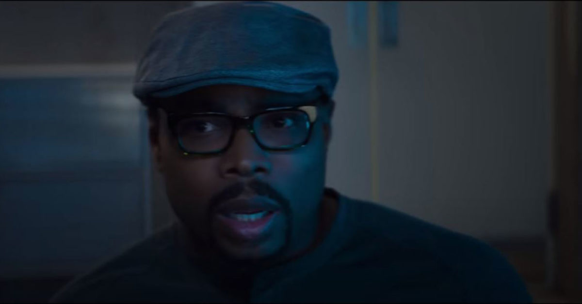 Meg 2: The Trench Star Page Kennedy on Music & Shark Thriller Sequel