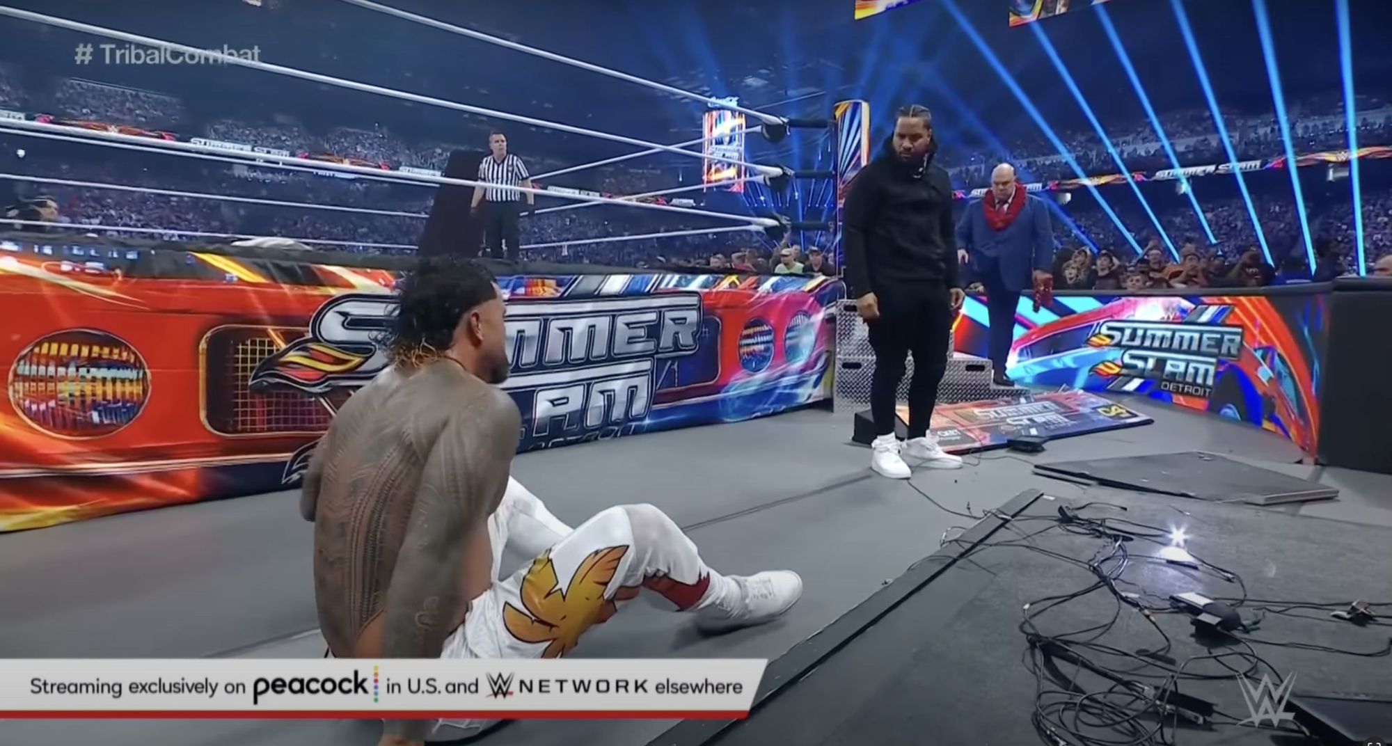 WWE News - Bleeding Cool News Page 19