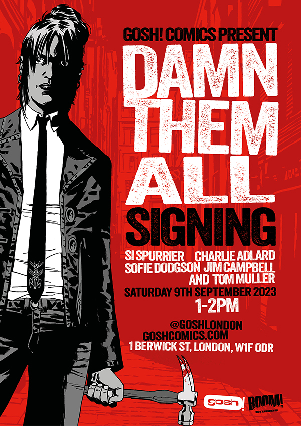 Devil's Cut News, Rumors and Information - Bleeding Cool News Page 1