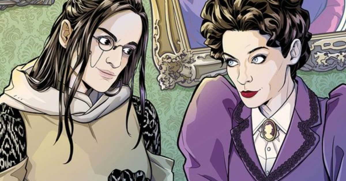 Doctor Who: Doom’s Day Comics Offer Fanservice But Not Much More