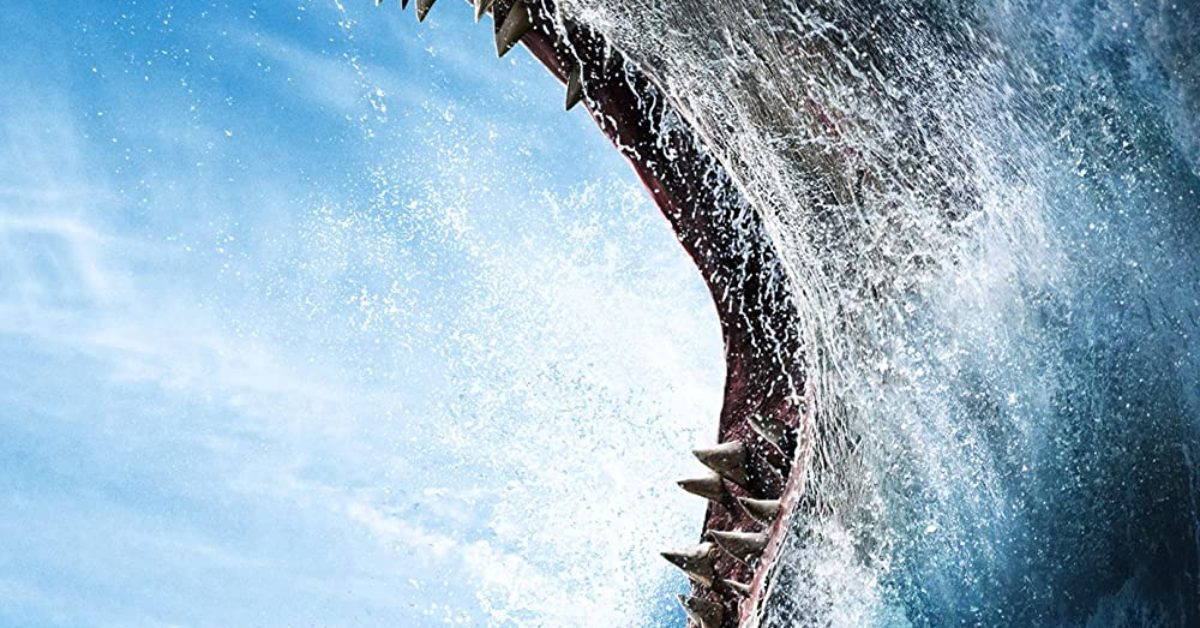 Meg 2: The Trench Director on Balancing Humor with High-Stakes Action