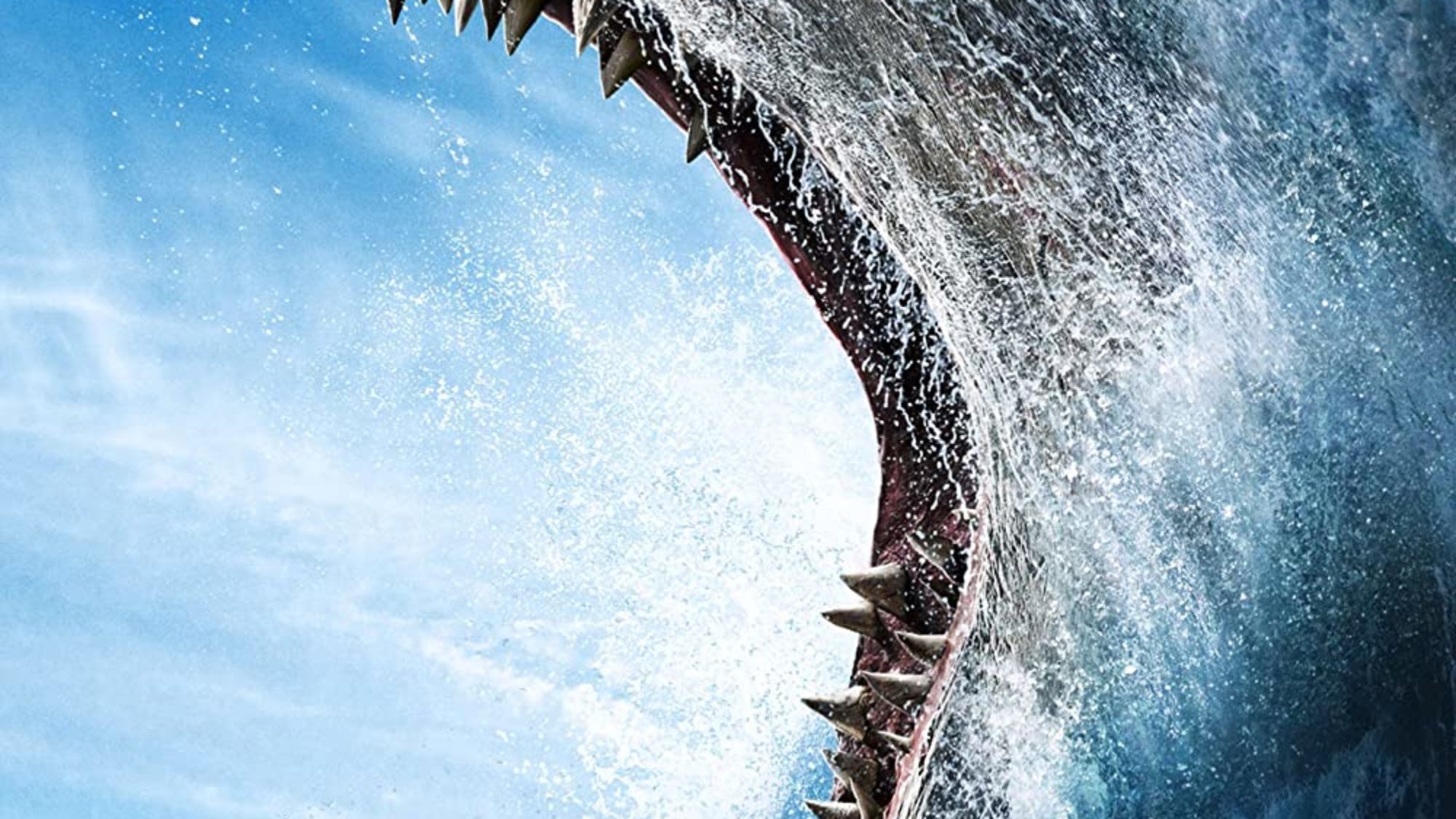 Meg 2: The Trench Director Doesn't Know if The Meg 3 is Happening