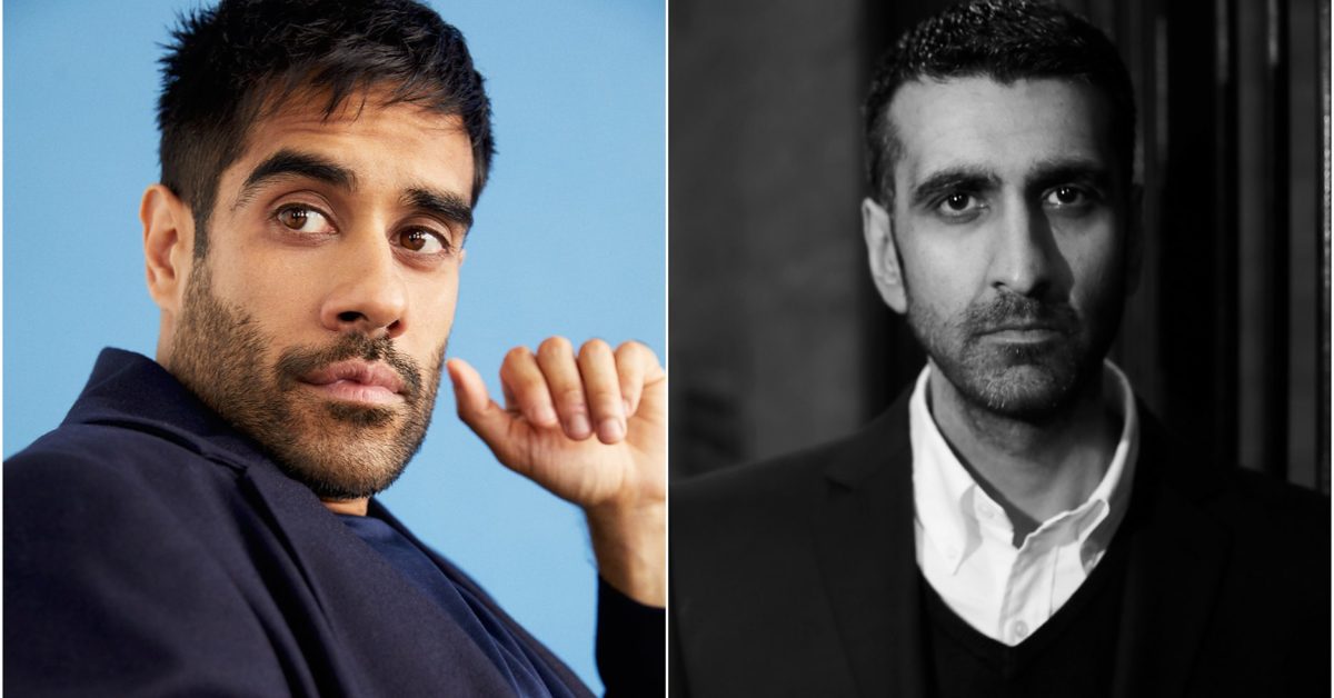Virdee: BBC Taps Doctor Who Star Sacha Dhawan for BBC Cop Thriller
