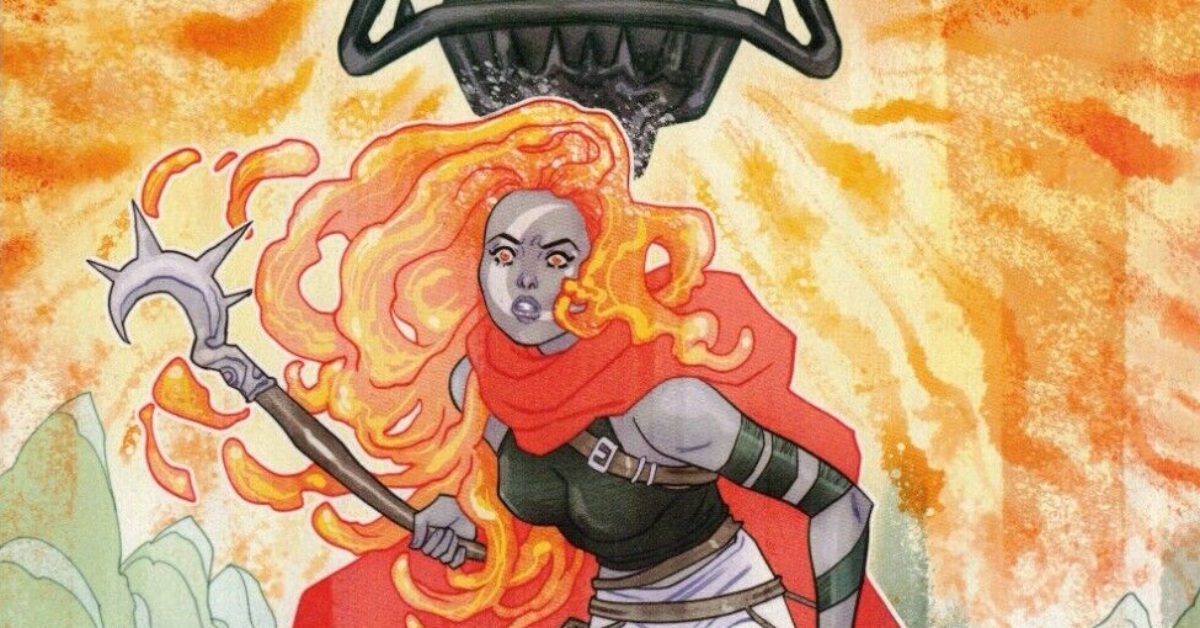 This Year's Free Comic Book Day From Image Comics Now Sells For $40