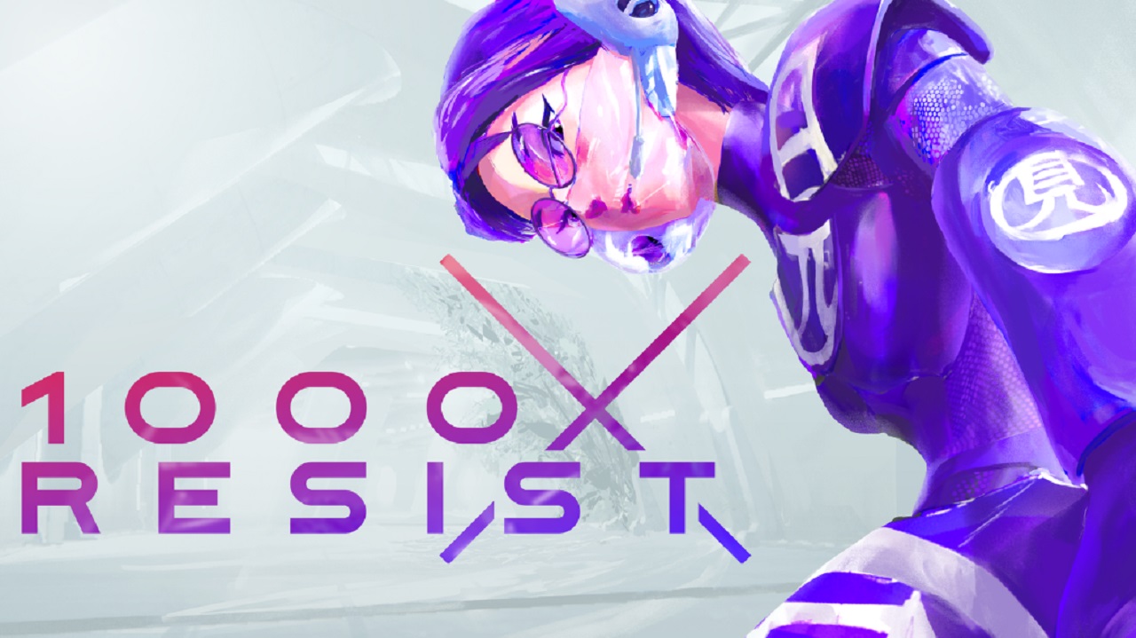 1000xResist News, Rumors and Information - Bleeding Cool News Page 1