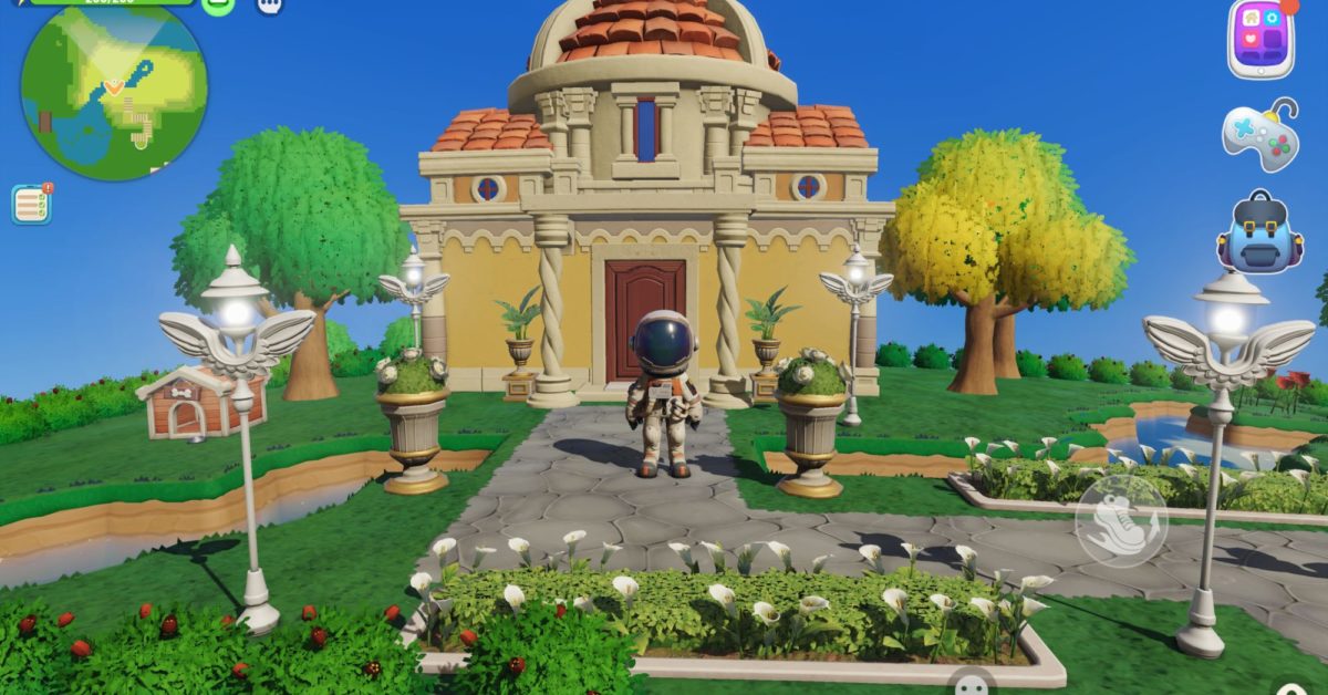 Play For Fun Reveals New AI-Powered Game Called Club Koala