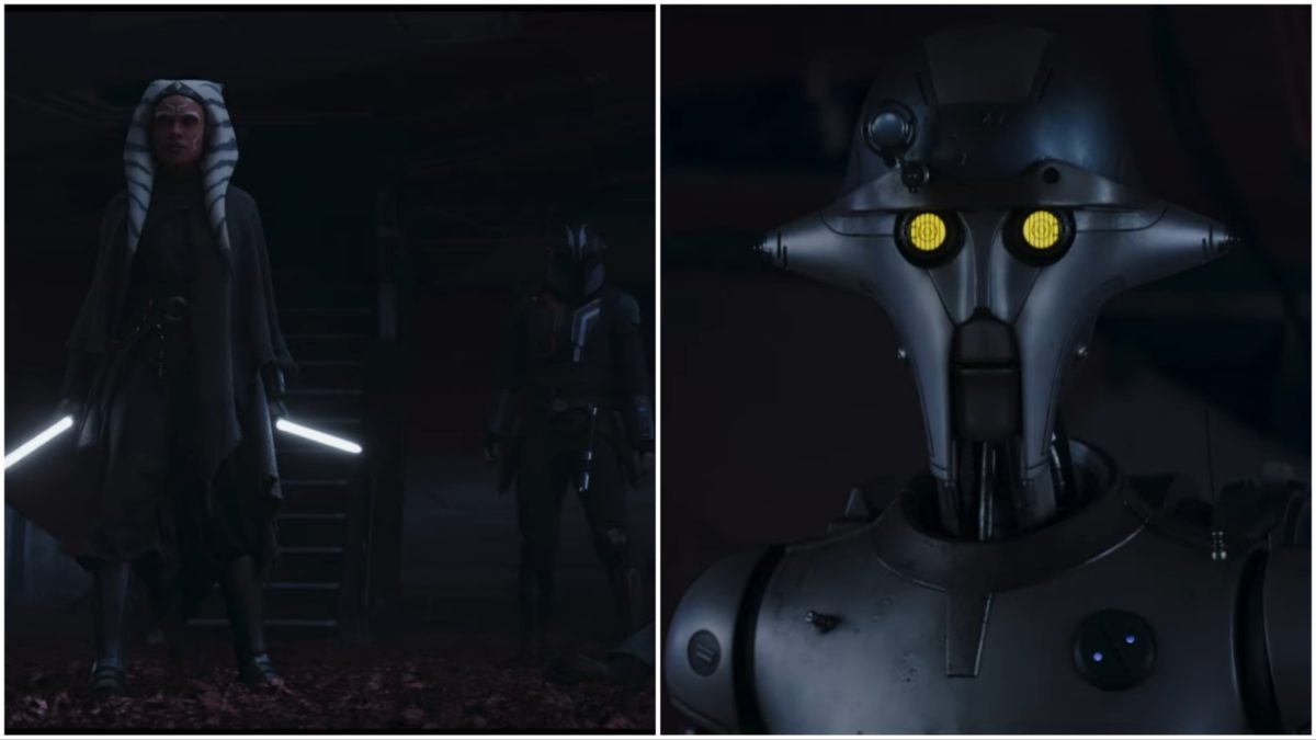 Star Wars Clone Makers