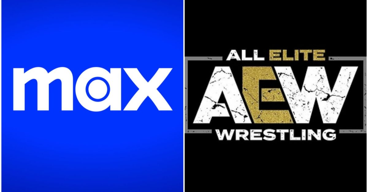 Is WBD/Max Sports Livestream News Not Mentioning AEW a Good Thing?