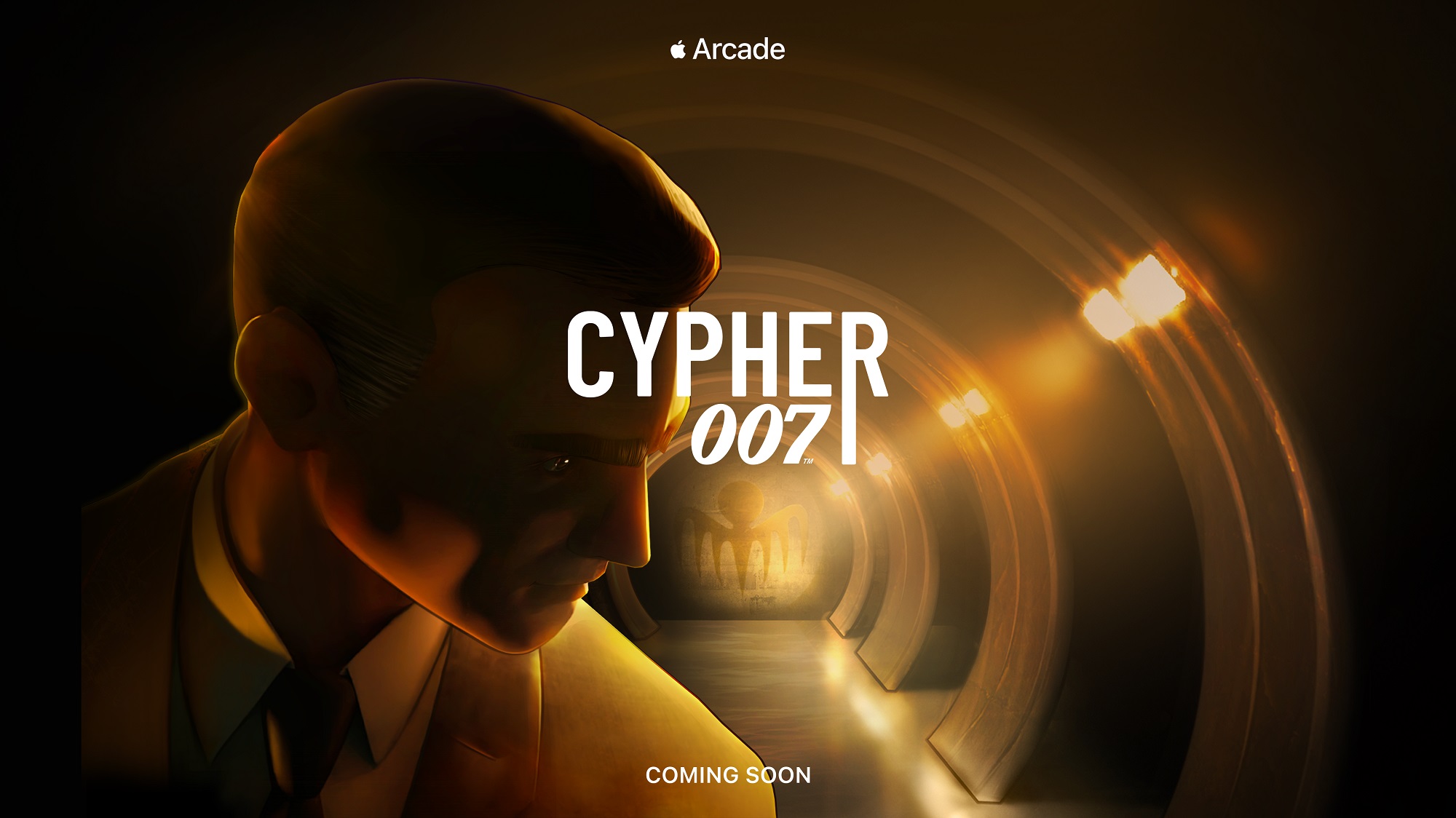 Cypher 007 News, Rumors and Information - Bleeding Cool News Page 1