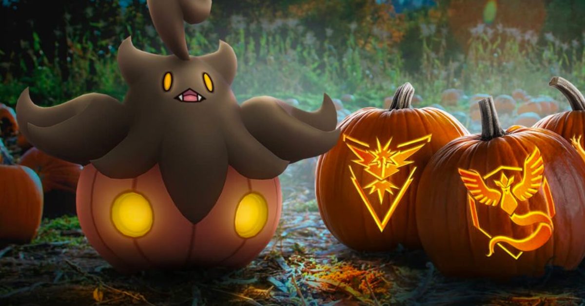 Pokémon GO Announces October 2023 Spotlight Hours