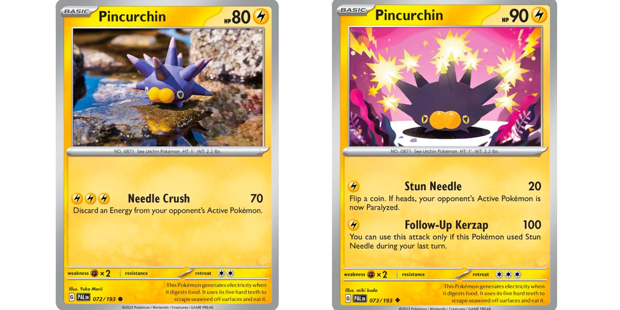 Pincurchin News, Rumors and Information - Bleeding Cool News Page 1