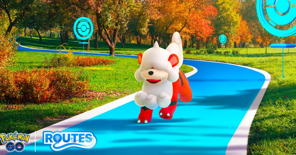 The Out To Play Event Begins Today In Pokémon GO