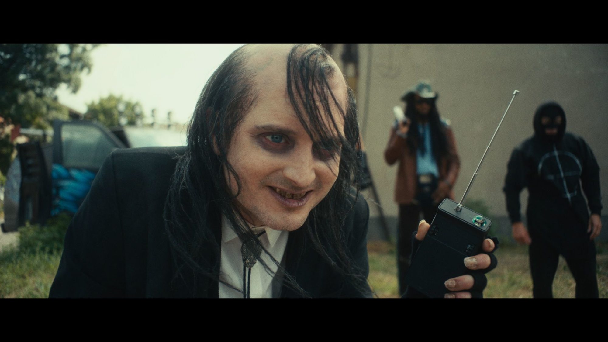 Toxic Avenger Release Date Revealed By Cineverse