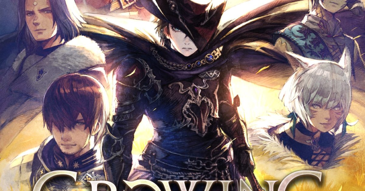 Final Fantasy XIV Online Patch 6.5 Arrives Next Week