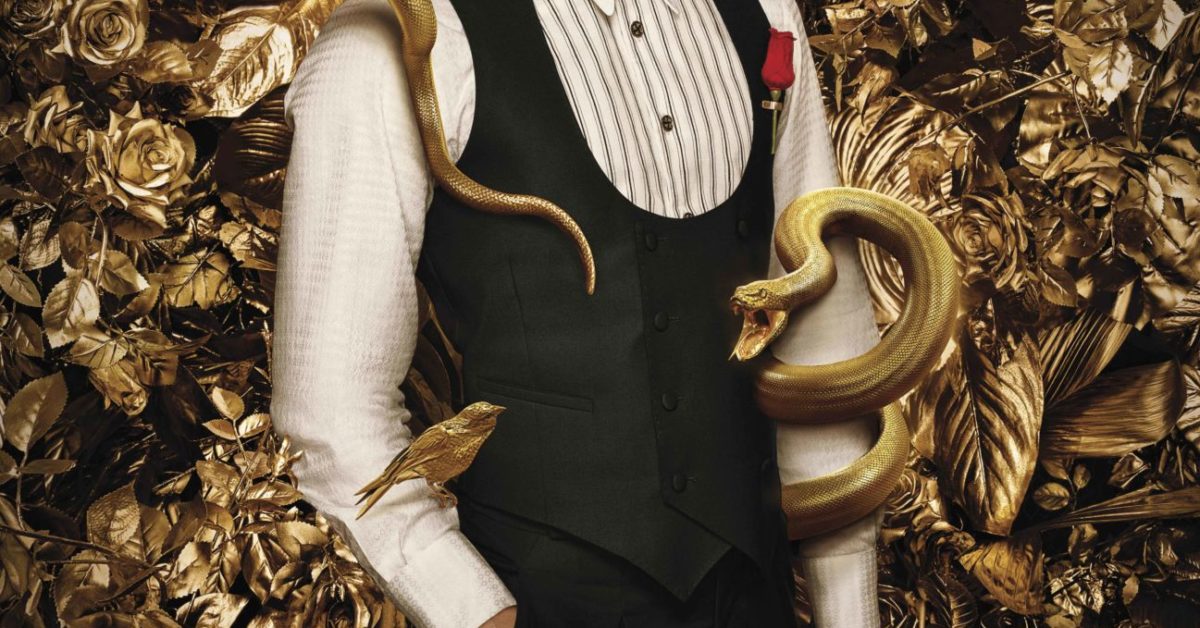 The Ballad Of Songbirds & Snakes: 7 New Character Posters Released