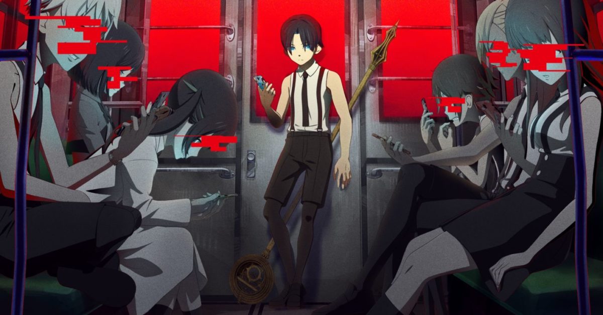 Crunchyroll Fall 2023 Anime Season Lineup: 40+ New & Returning Titles
