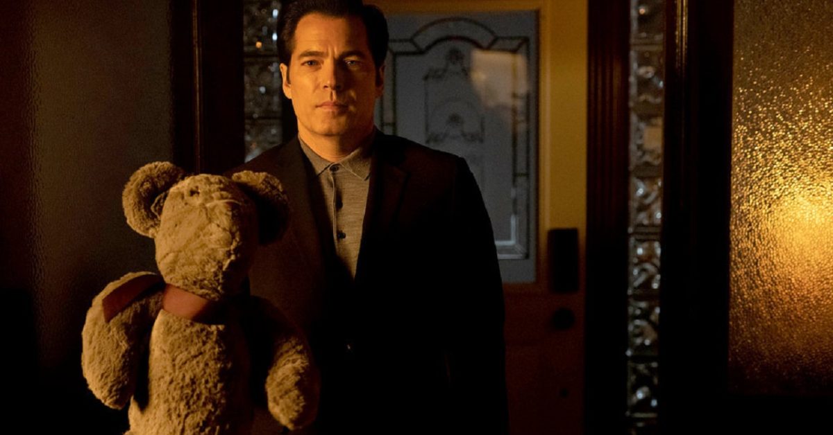 SurrealEstate Season 2 Episode 1 "Trust the Process" Images Released