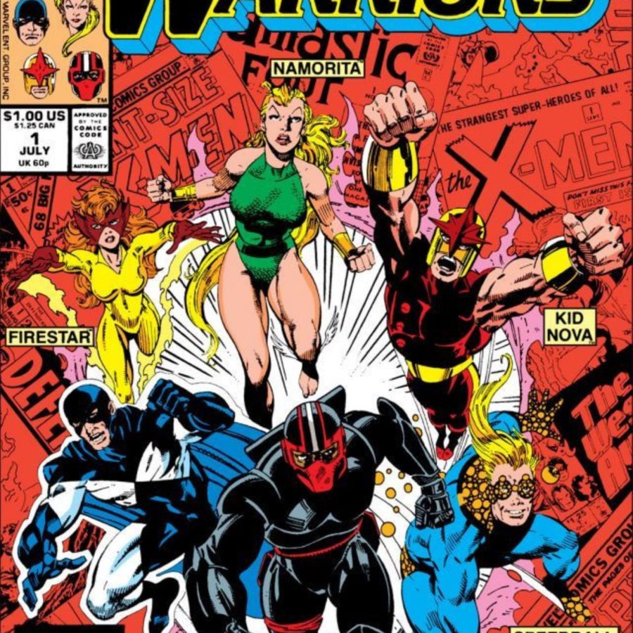 Of Warriors Images