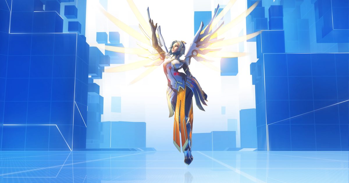 Master Your Hero In The Latest Overwatch 2 Update