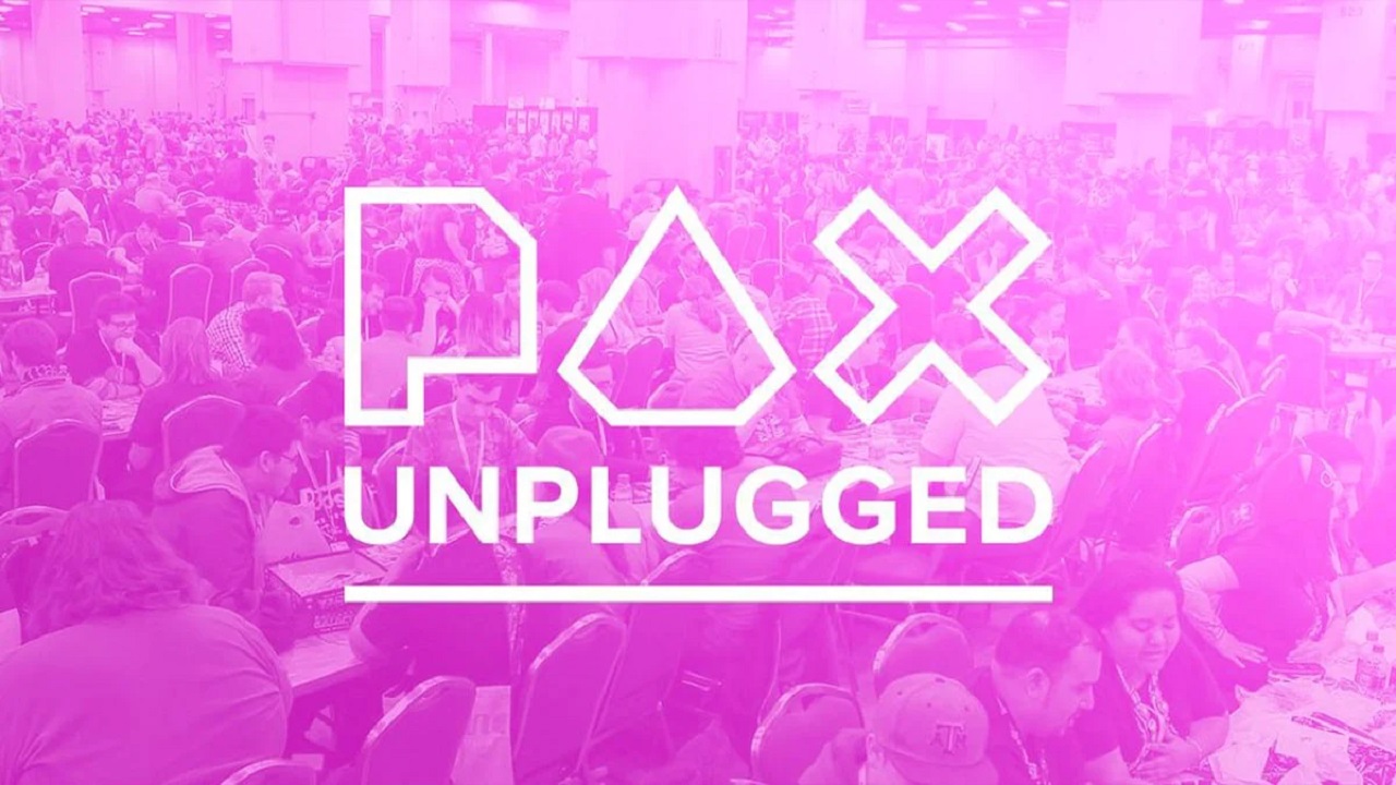 PAX Unplugged Announces Philadelphia Return For 2026