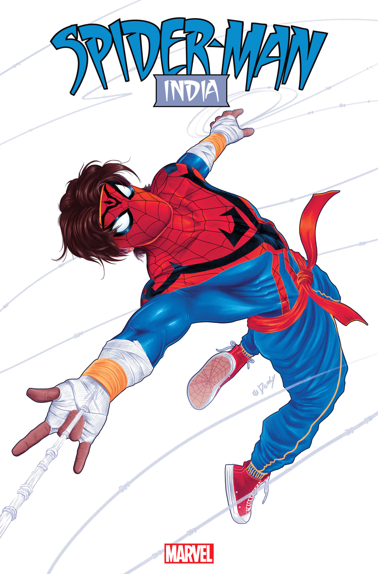 spider-man india News, Rumors and Information - Bleeding Cool News Page 1