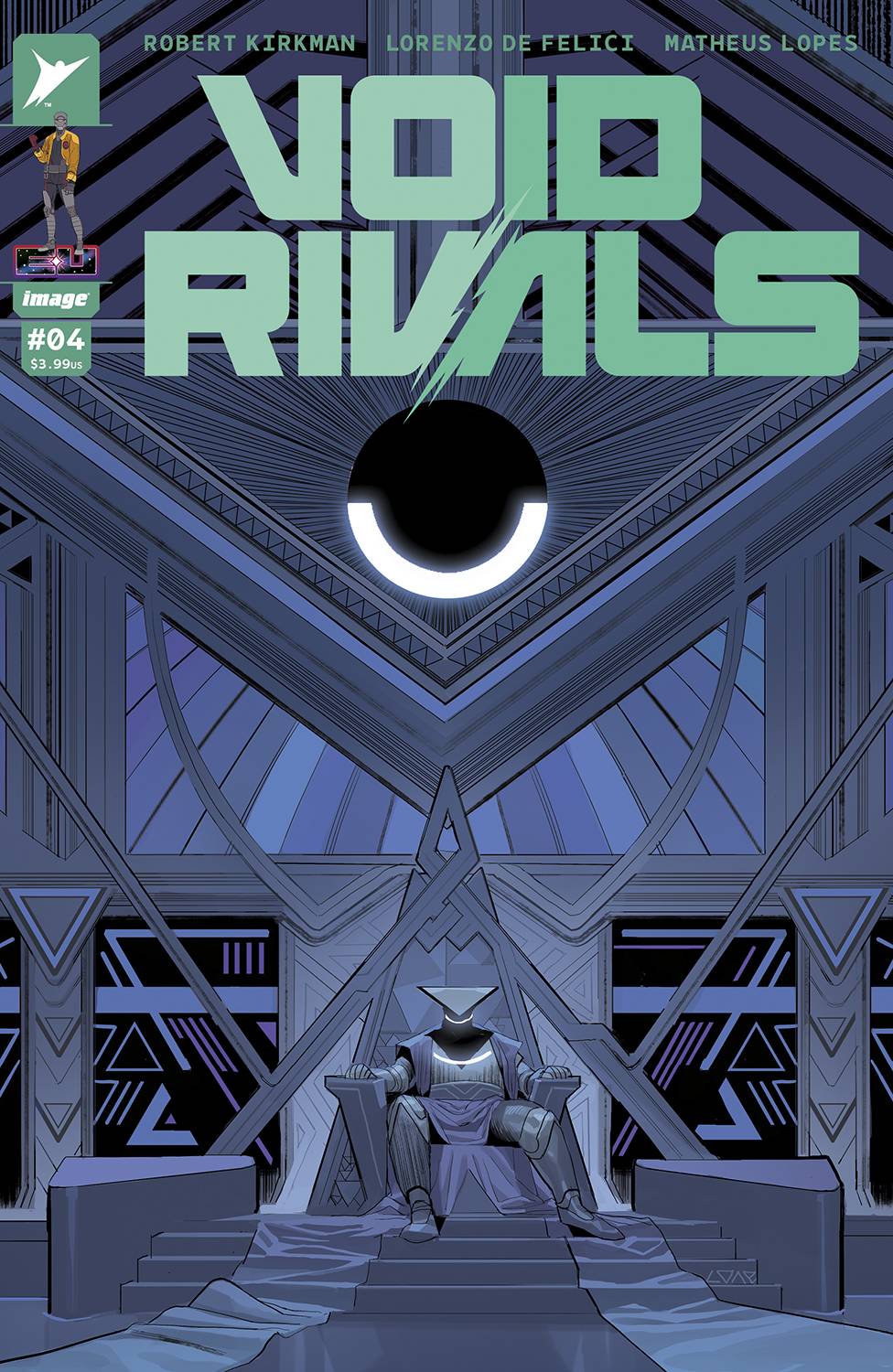Void rivals News, Rumors and Information - Bleeding Cool News Page 1
