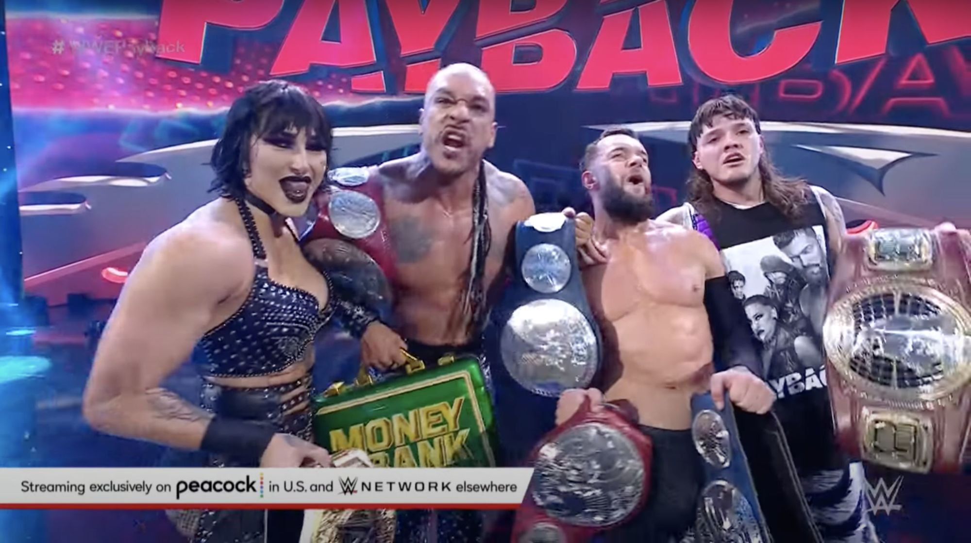 WWE News - Bleeding Cool News Page 13