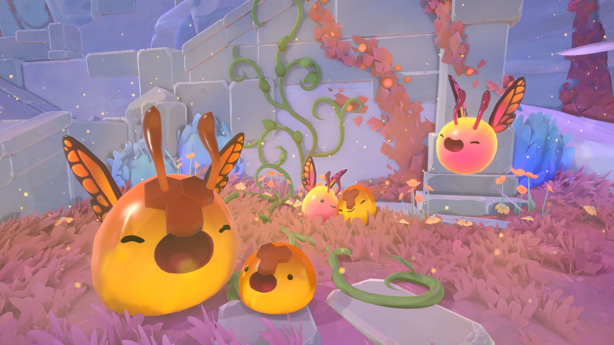 Slime Rancher 2 News, Rumors and Information - Bleeding Cool News Page 1