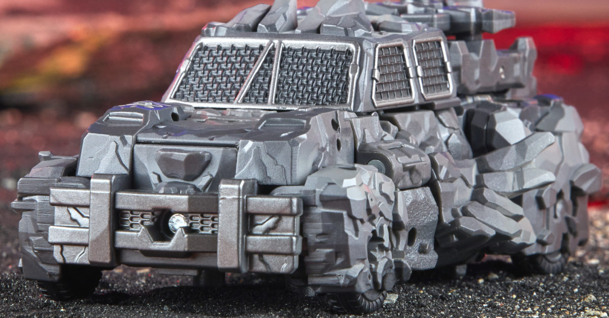 Armorizer Transformers in the Daily LITG, 27th September 2023