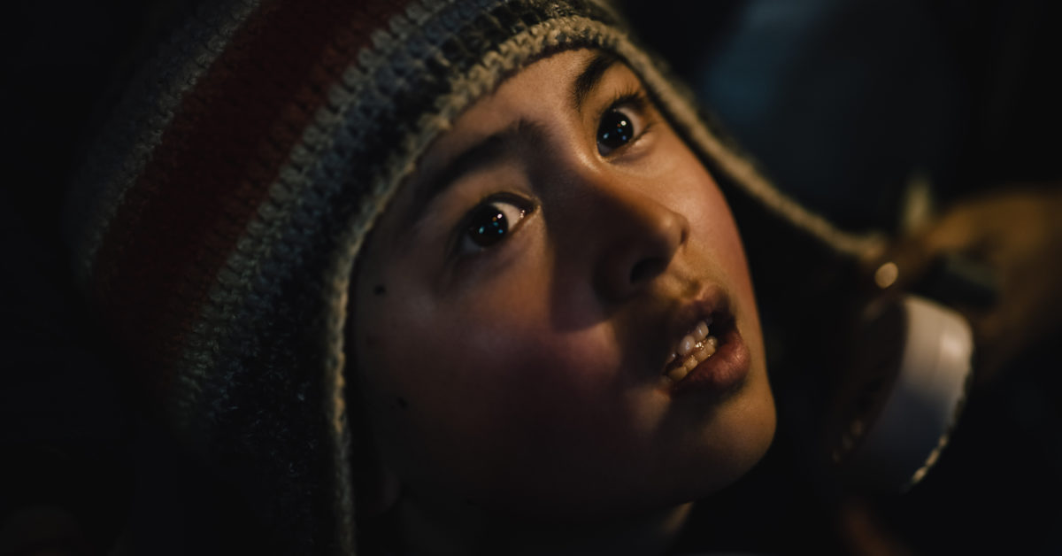 The Creator: Tickets On Sale, New Clip, And A New Special Look